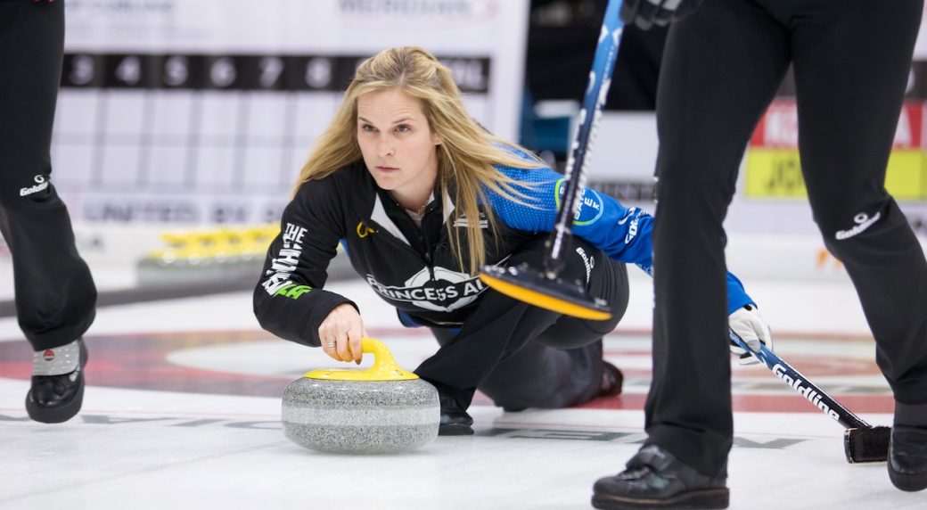 2020 Provincial Curling Championships live blog - Sportsnet.ca