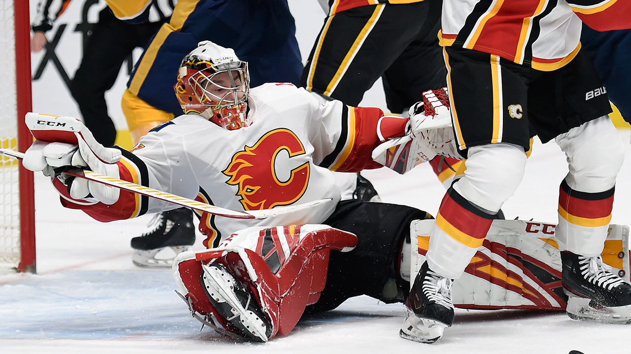 Predators stun Flames with buzzer-beater, then win in OT