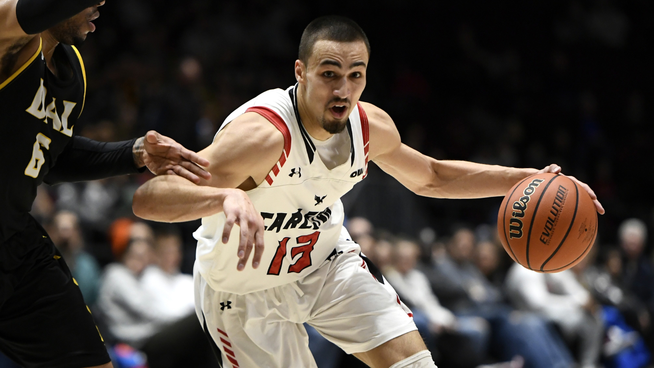 Carleton beats Dalhousie to repeat as U Sports men’s basketball champions