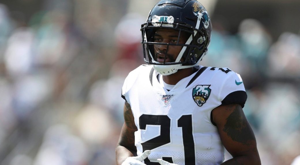 AP source: Broncos to acquire Jaguars cornerback A.J. Bouye - Sportsnet.ca