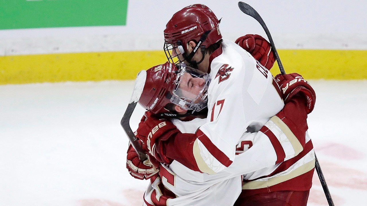Hurricanes sign forward David Cotton to two-year, entry-level deal