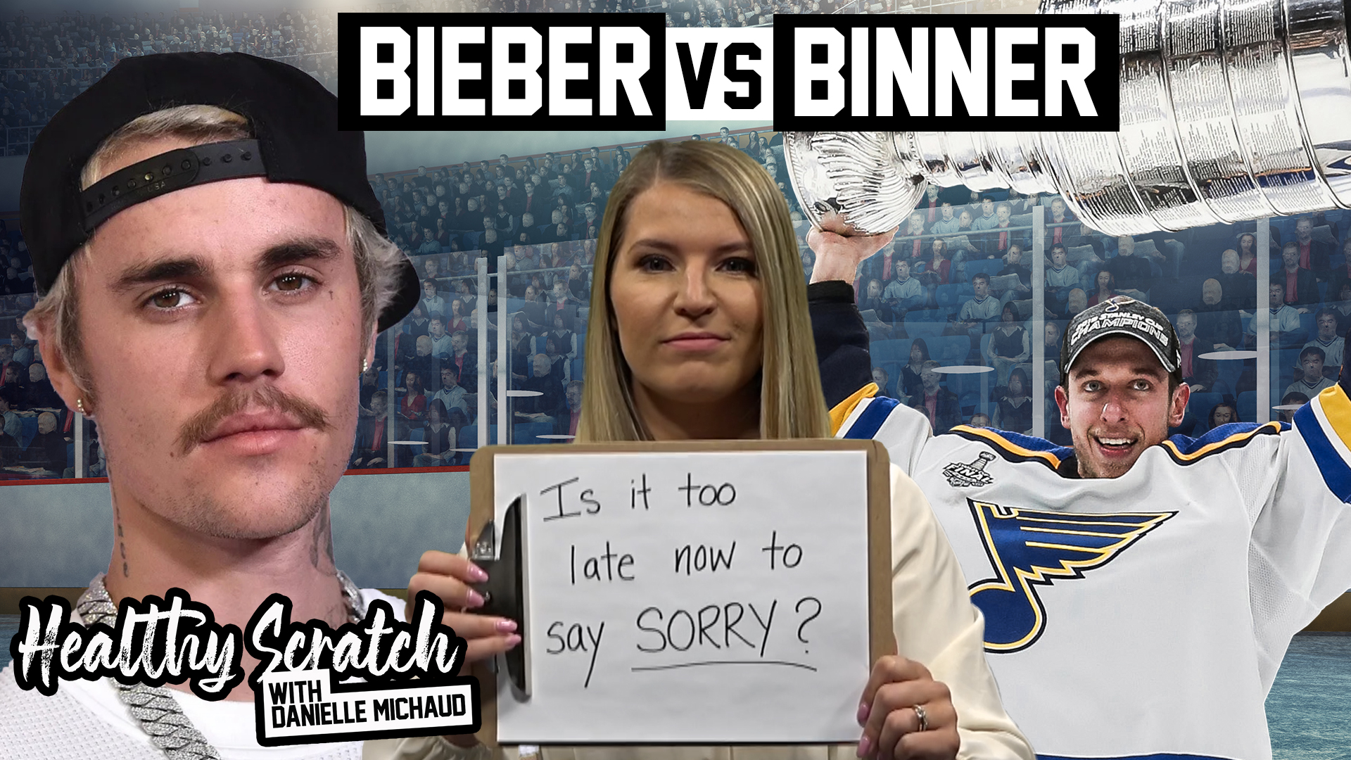 Justin Bieber Jordans