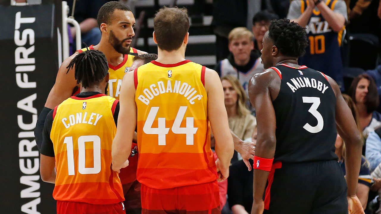 NBA in uncharted waters after unprecedented decision to suspend season