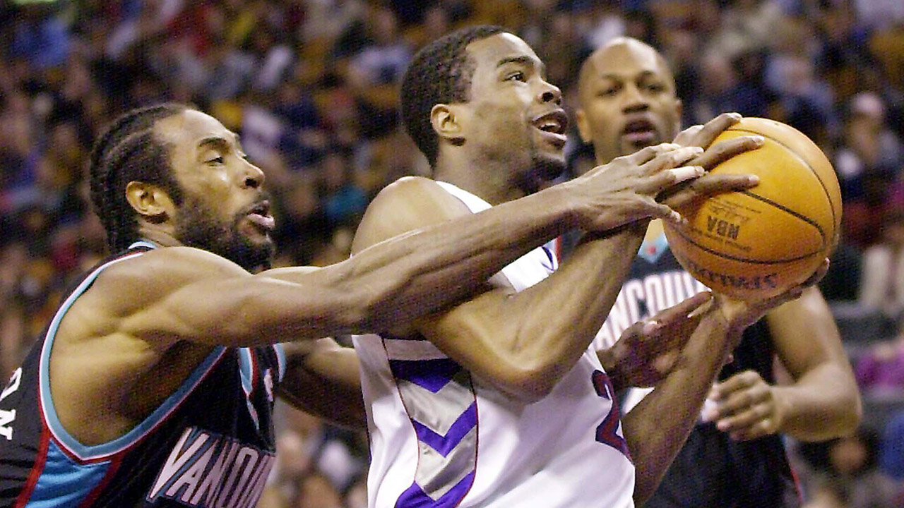 Q&A: Alvin Williams talks NBA suspension, Vince’s last game