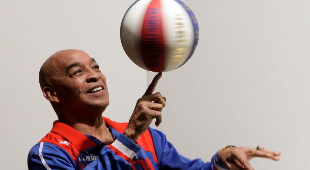 Harlem Globetrotters great Curly Neal dies at 77 - Sportsnet.ca