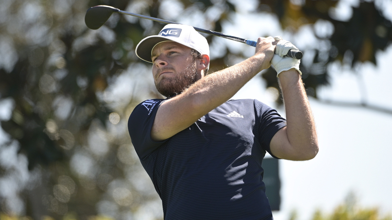 Tyrrell Hatton hangs on to win Bay Hill for first PGA Tour title