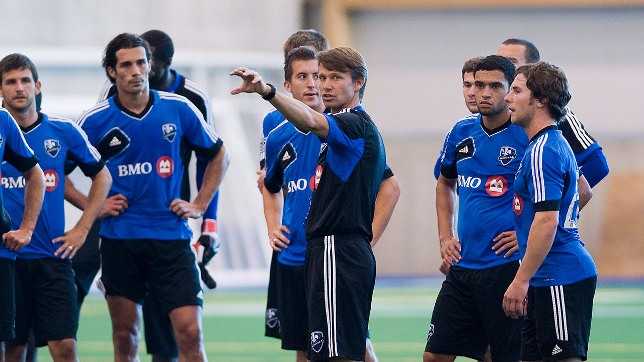 Major League Soccer extends team training moratorium within match play ban