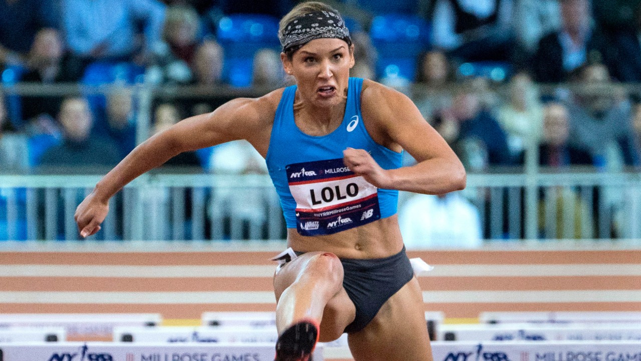 Record-setting Olympians stretch careers for games in 2021