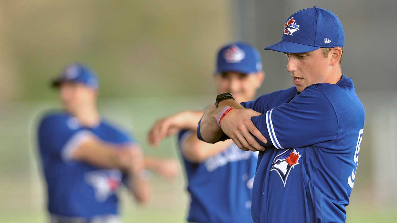 Going Deep: Blue Jays remember their worst minor-league road trips