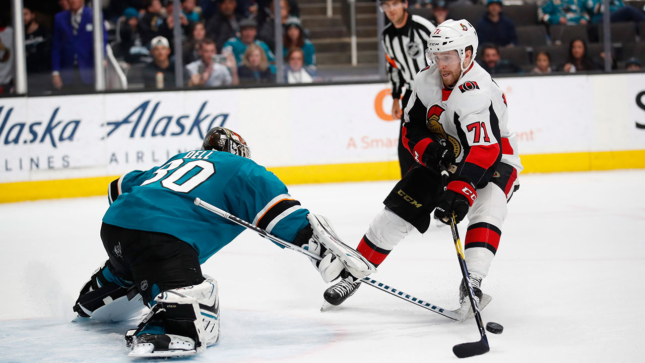 Sabres sign goaltender Aaron Dell to one-year contract - Sportsnet.ca