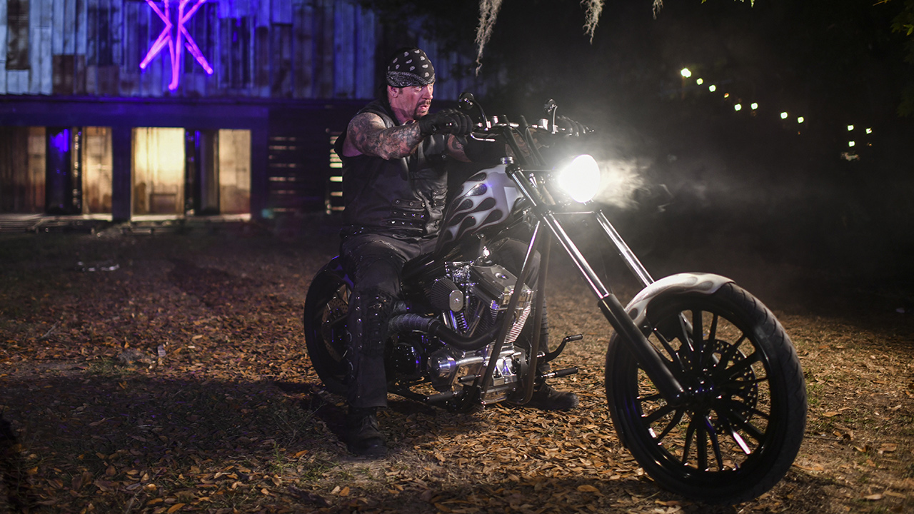 WrestleMania 36: Seven takeaways from WWE’s wild two-night event