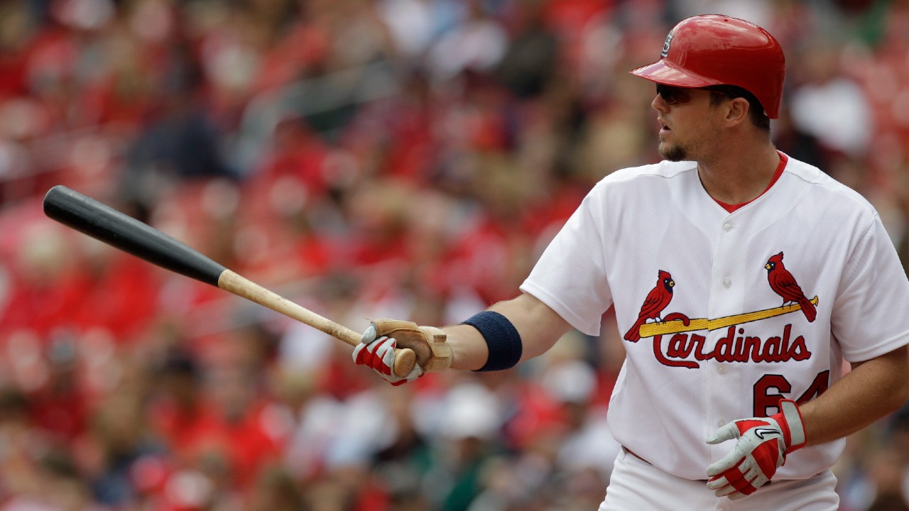 Ex-MLB player finishes medical school, primes to join fight against ...