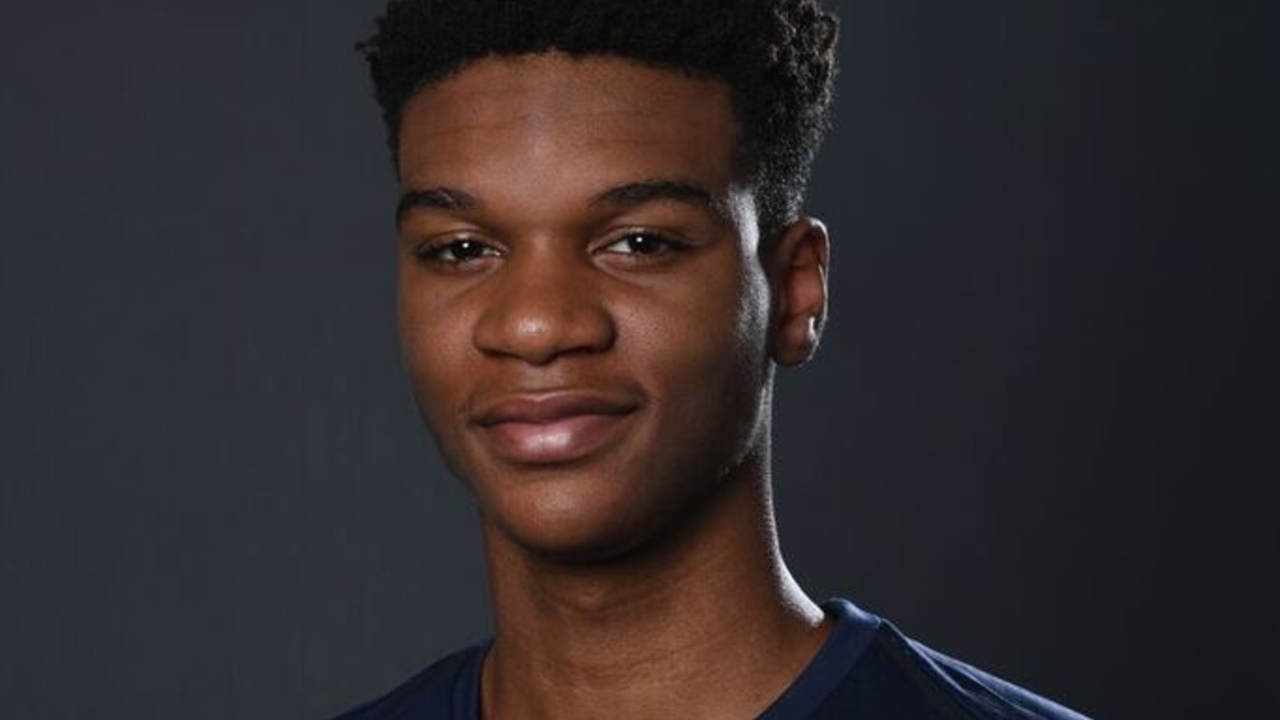 Isaiah Todd joins Jalen Green in skipping college to sign with G League