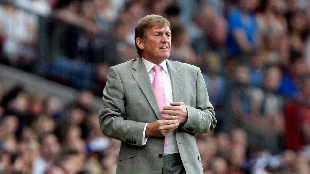 Liverpool great Dalglish back home from hospital