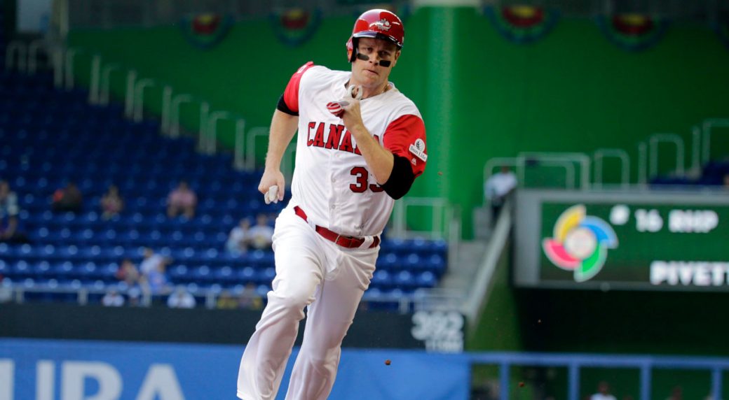 Canadian Baseball Hall of Fame postponing 2020 induction ceremony ...