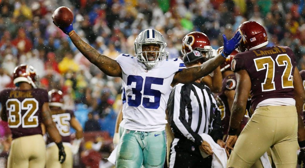 Safety Kavon Frazier becomes 11th free agent to join Dolphins ...