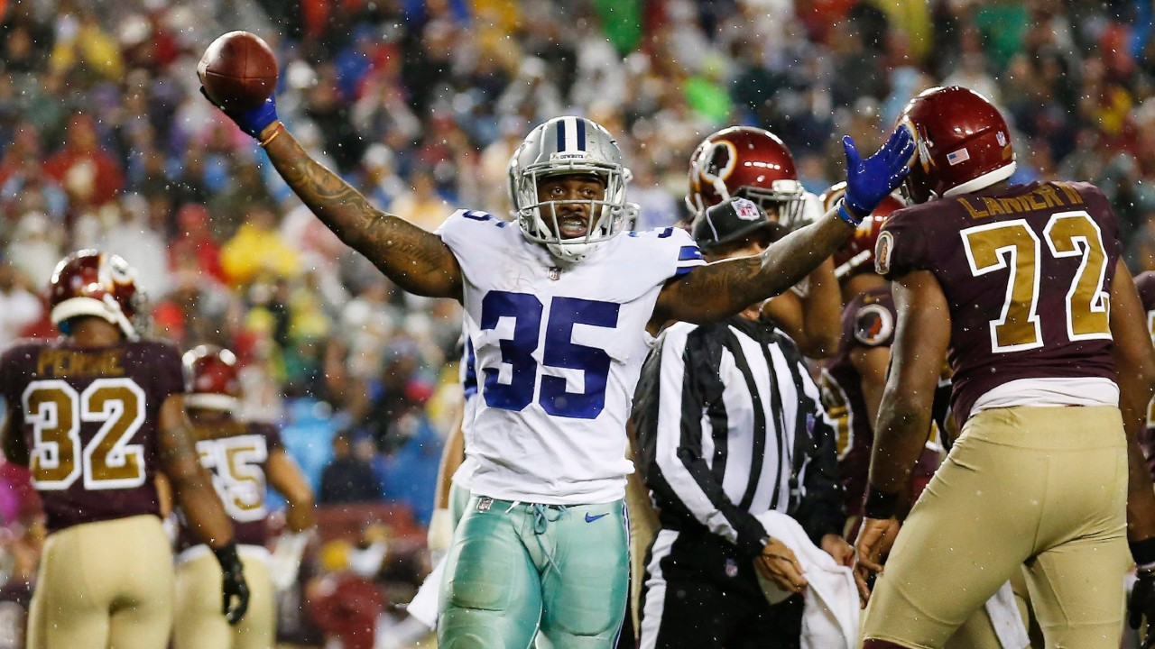 Safety Kavon Frazier becomes 11th free agent to join Dolphins