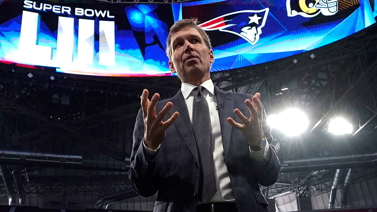 Number of NFL players in vaccination process up to 80 per cent ...