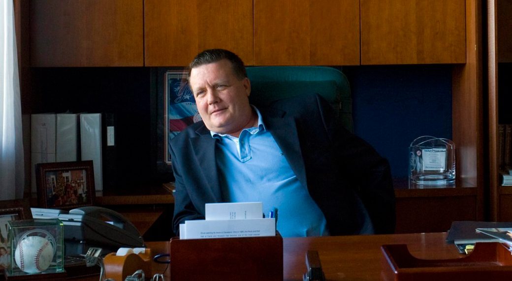 Yankees co-owner Hank Steinbrenner dies at 63 - Sportsnet.ca