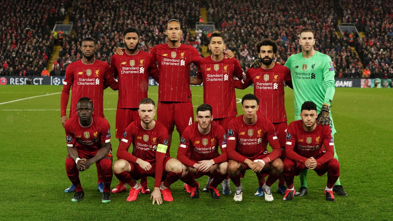 Police want Liverpool title decider in neutral stadium to limit crowds