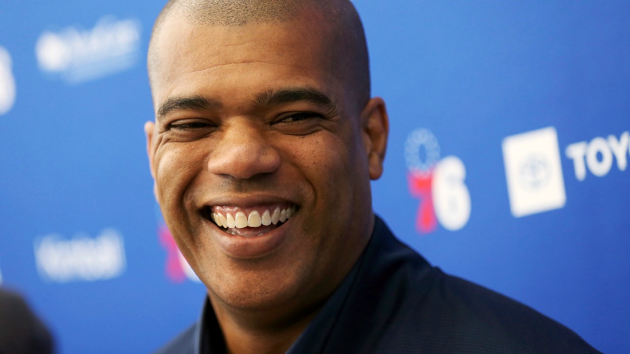 How Raptors tenure helped spur Marc Eversley’s rise to Canadian NBA history