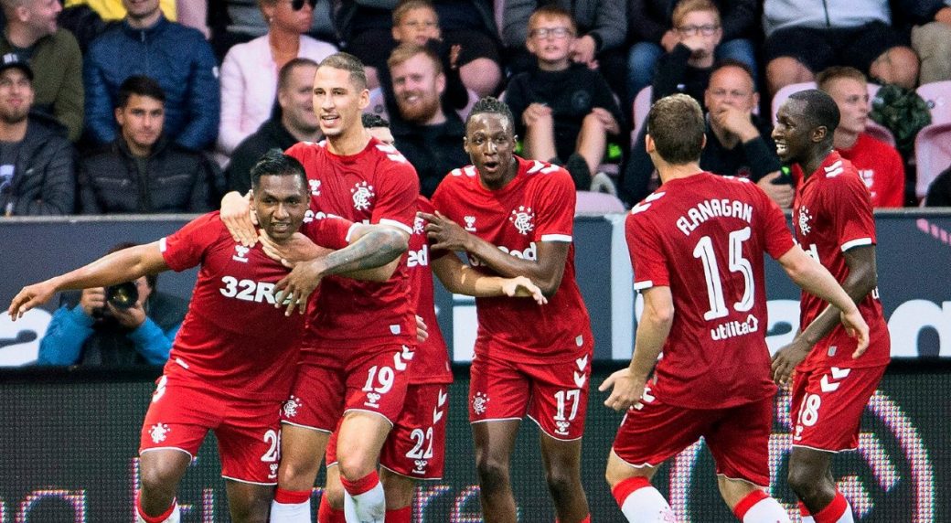 Danish soccer league to resume on May 28 in empty stadiums - Sportsnet.ca