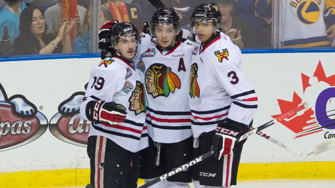 Portland Winterhawks in search of new ownership solution