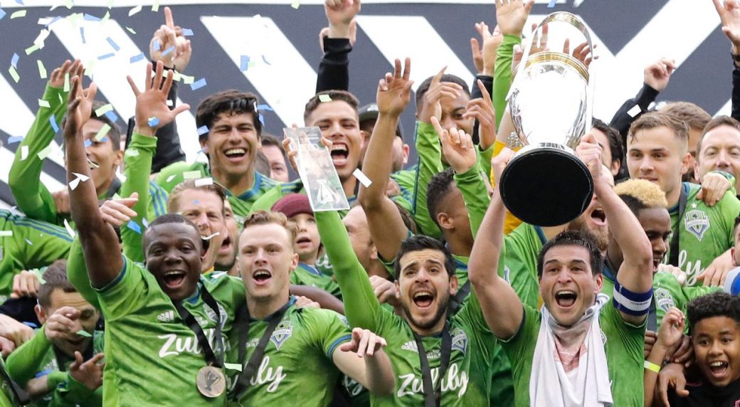 MLS players ratify new CBA, paving way to return to play - Sportsnet.ca