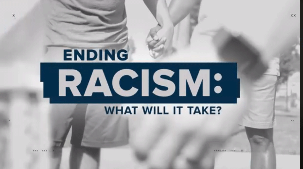 Ending Racism: What Will it Take? - Sportsnet.ca