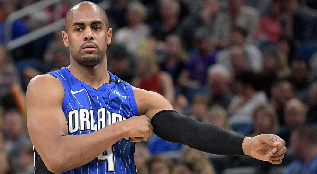 AP sources: Afflalo headlines group bidding to buy Timberwolves ...
