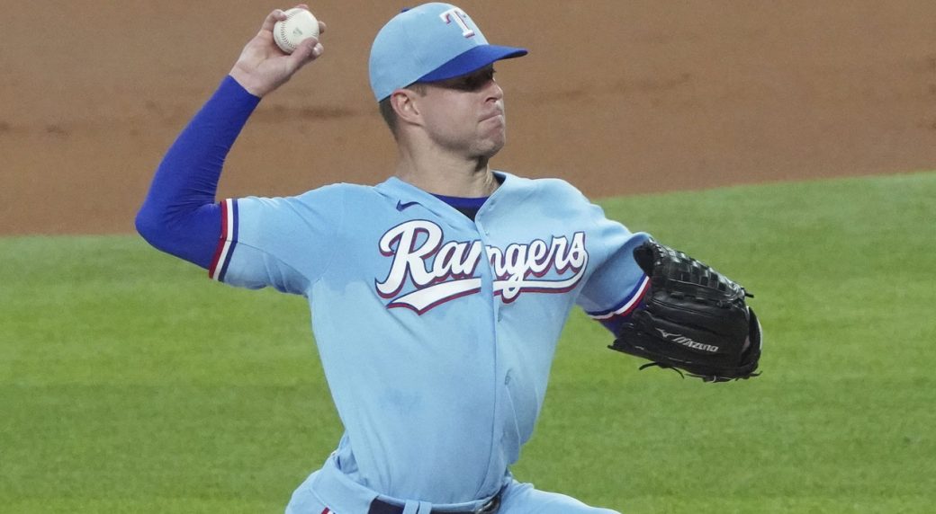 Jon Lester, Corey Kluber, Brad Hand join pool of MLB free agents