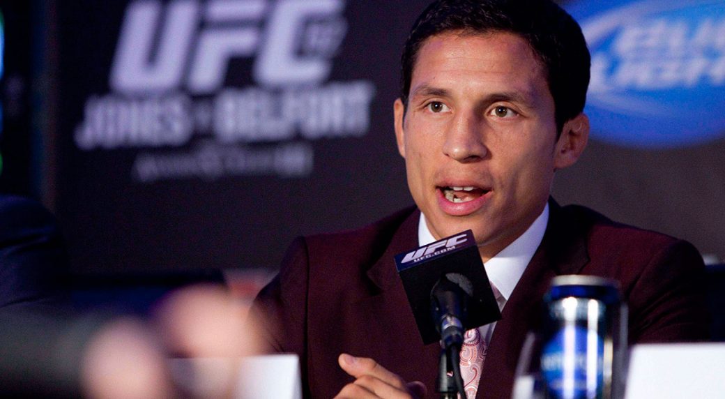 UFC takeaways: Sad seeing Benavidez get crushed by Figueiredo ...