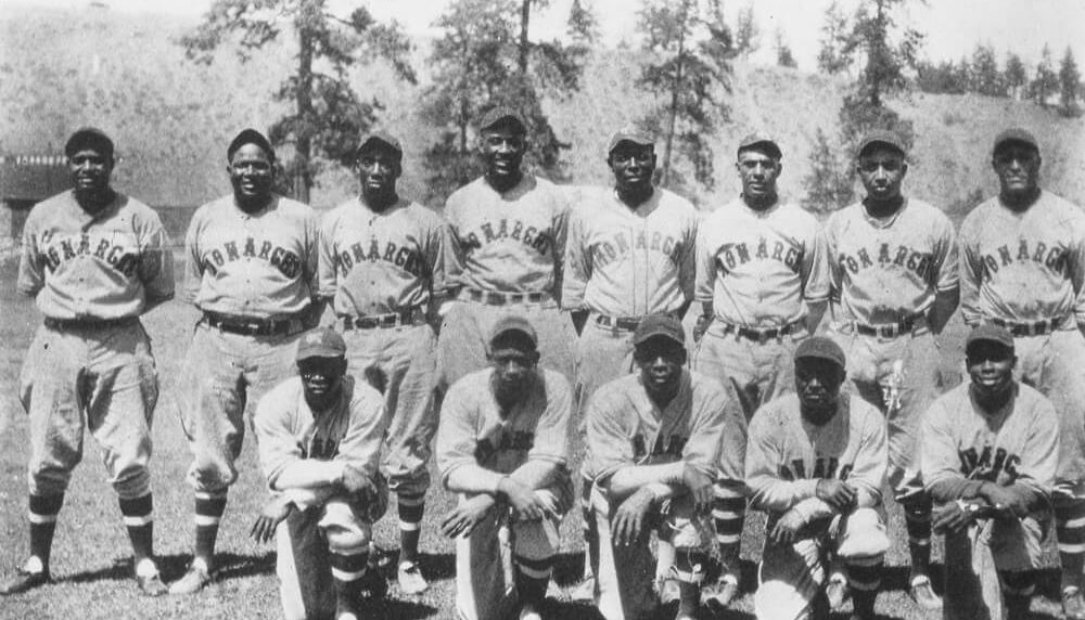 MLB elevating Negro Leagues to 'Major League' status