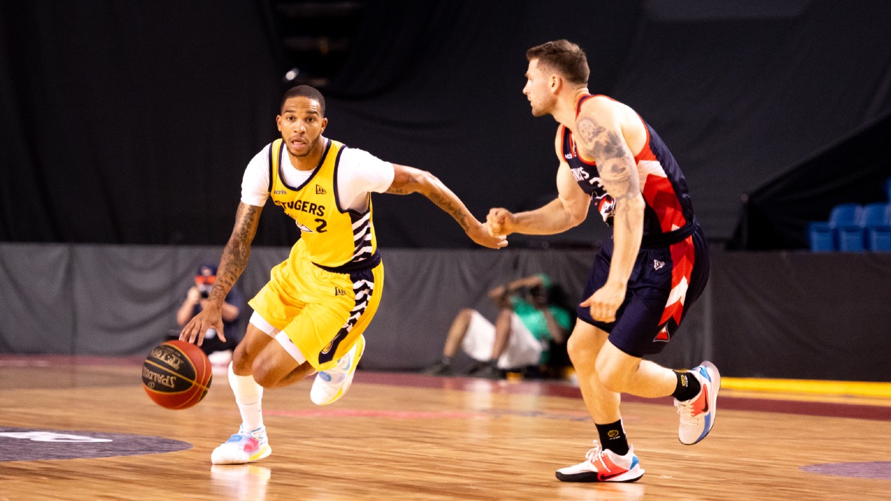 Local owners buy Canadian Elite Basketball League's Bandits, rebrand team - Sportsnet.ca