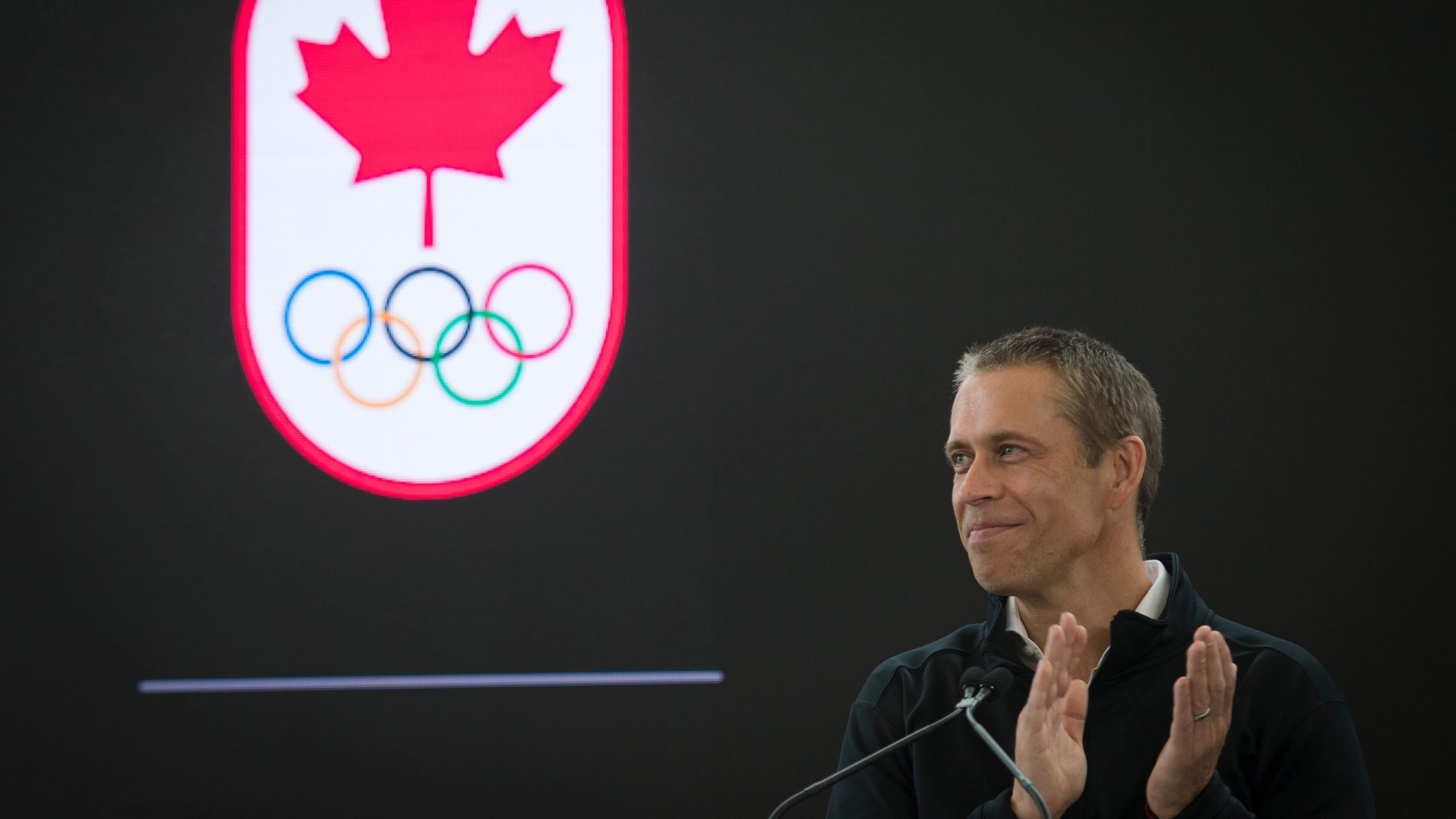 Canadian Olympic Committee making $10 million investment into safe ...