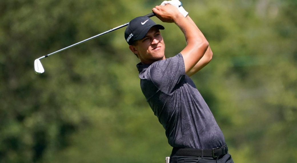 Champ speaks out on racial injustice with shoes and words - Sportsnet.ca