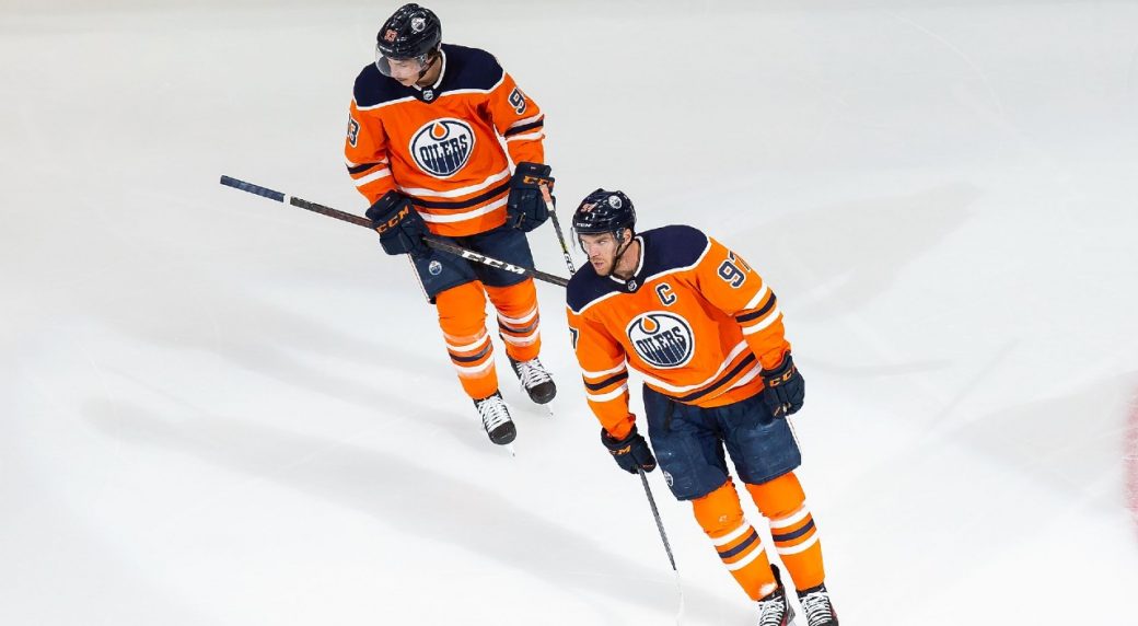 Breaking down the Oilers' 1-3-0 start, whether it's time to panic