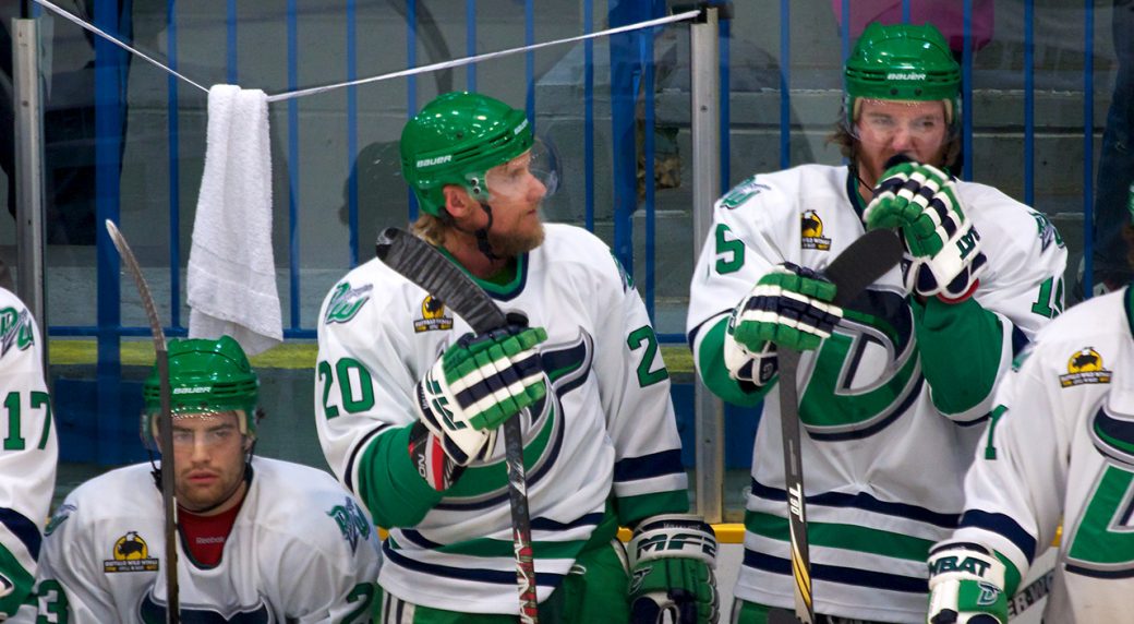 How a pro skateboarder’s hockey dream sparked an unlikely, powerful ...