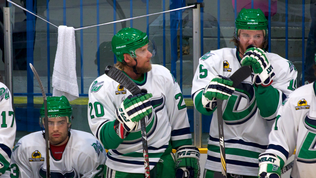 How a pro skateboarder’s hockey dream sparked an unlikely, powerful ...