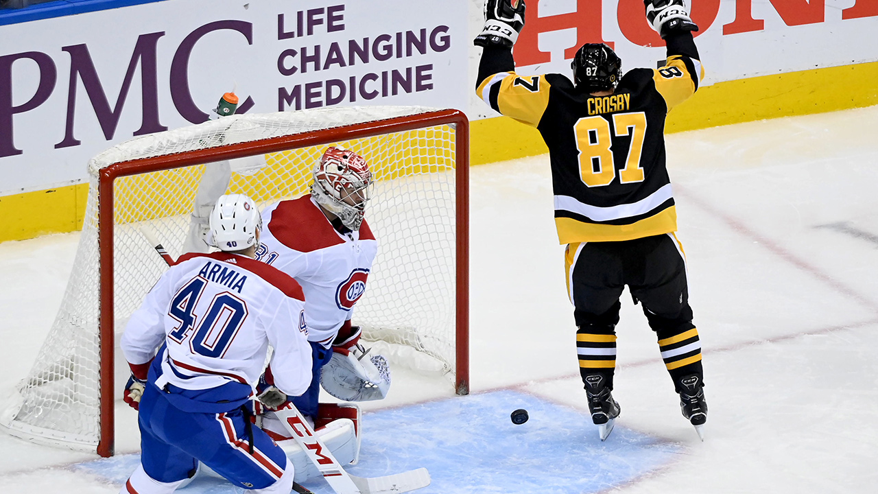 Canadiens’ Julien hints at tweaks for Game 3 vs. Penguins