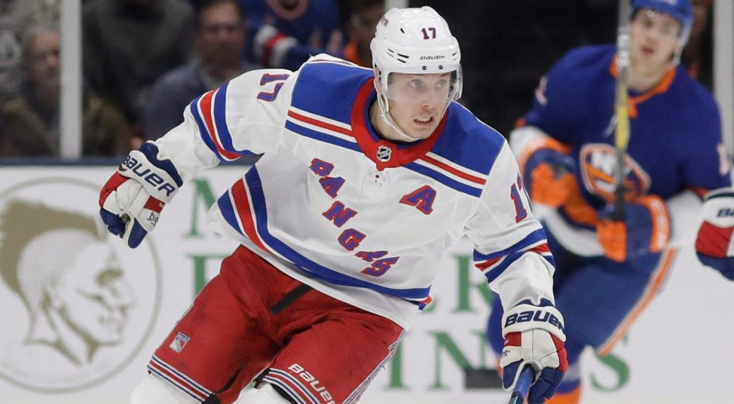 Hurricanes, Jesper Fast agree to three-year, $6M contract