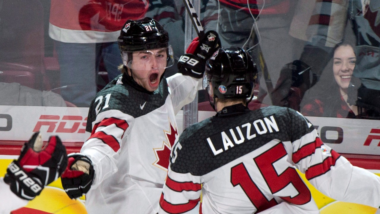 Coyotes sign forward Blake Speers to one-year, two-way contract