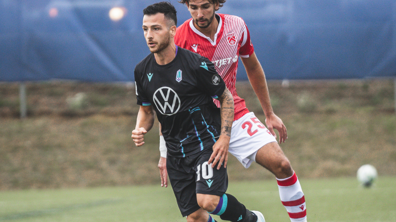 CPL Island Games: What we learned from first stage of play - Sportsnet.ca