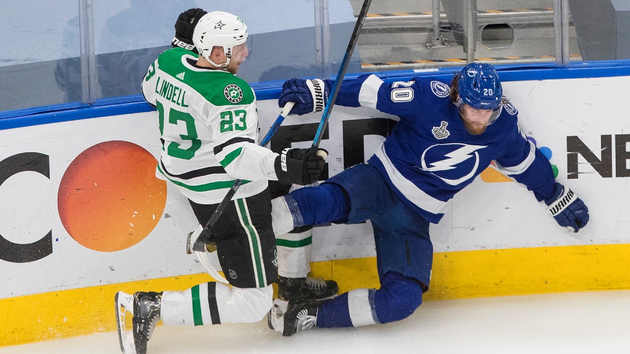 Oilers, Maple Leafs could learn from how current Lightning roster is built