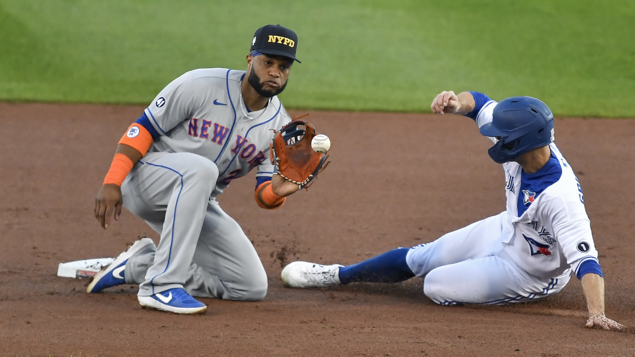 Blue Jays' lopsided loss to Mets raises questions big and small ...