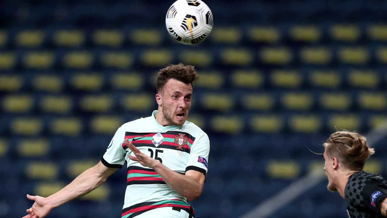Liverpool to sign Portugal forward Diogo Jota, says Wolverhampton