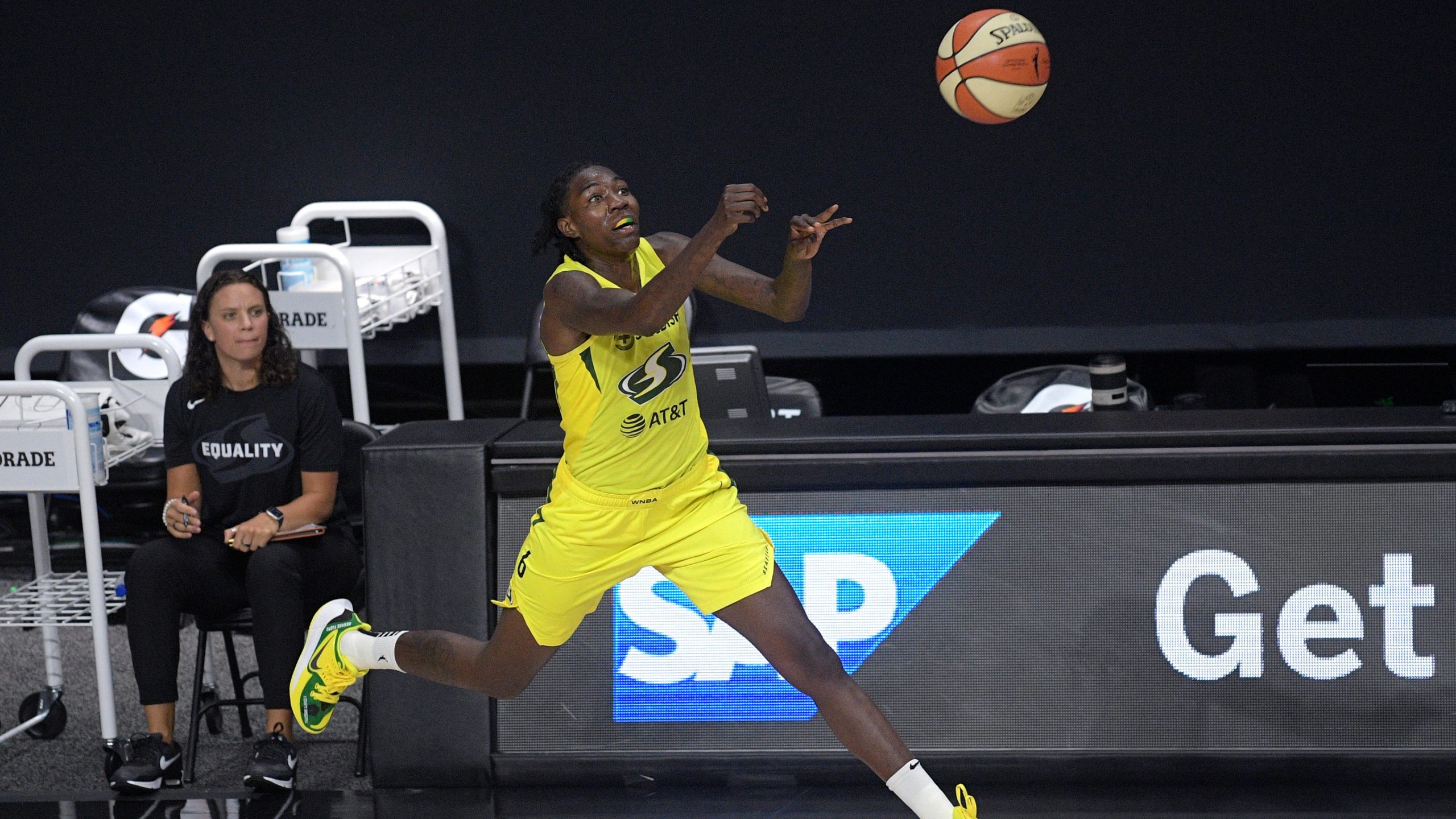 WNBA Semifinals Preview 2020: Odds in the favour of top seeds