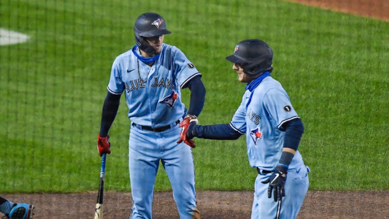 Blue Jays continue to make remarkable comebacks look routine - Sportsnet.ca