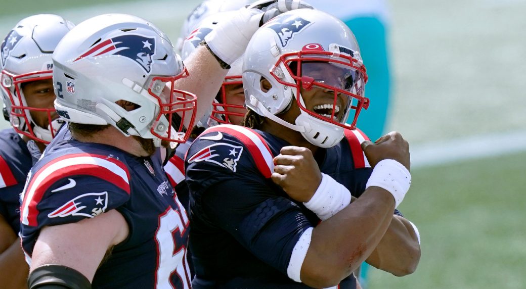 2021 NFL Signing Tracker: Latest major contract agreements