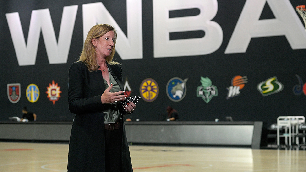 Seattle, Minnesota set to play Game 1 of WNBA playoff series